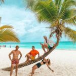 Saona Island VIP: 4 Beaches , Mano Juan & Canto de la Playa - What You Can Expect: From Pickup to Return
