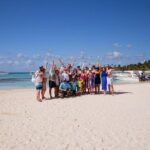 Saona Private Full-Day Tour from Punta Cana - What Makes This Tour Stand Out