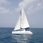 Saona Snorkel Private Cruise with Food and Drinks - On-Board Amenities and Food