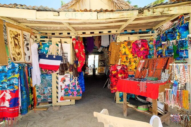 Saona VIP 3 Beaches, Natural Pool & Mano Juan Turtle Sanctuary - The Itinerary: What to Expect