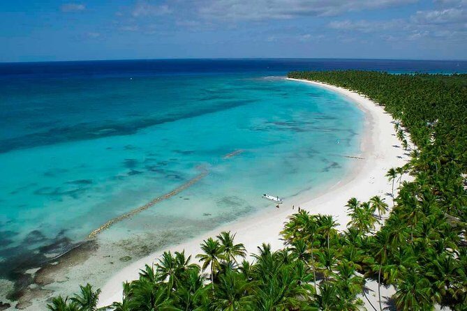 Saona Vip speedboat - Frequently Asked Questions