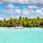 Saona Vip with three Beaches and Lunch - FAQs