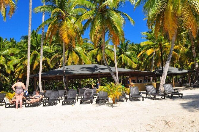 Saône Island Tour  Caribbean Paradise - Who Should Consider This Tour?