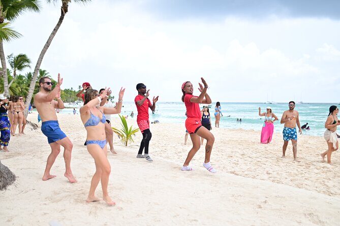 Saône Island: Tropical Paradise with Snorkeling and Lunch Included - Who Will Love This Tour?