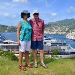 Scenic Historical Tour to Fort Charlotte and Queens drive from IV Tours - Practical Details and Value