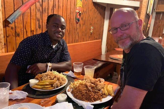 Scooter Rental, Atvs and Buggy Rentals Nassau/paradise island. - Who Should Book This Experience?