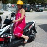 Scooter Rental (Drop-off, Pick-up Service around New Providence) - Who Should Consider This Scooter Rental?