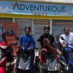 Scooter Rental in St. Maarten for Adventurous Explorations - Who Will Love This?