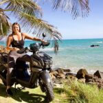 Scooter Rental San Juan Puerto Rico - FAQ