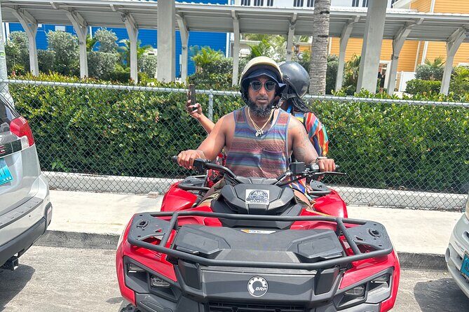 Scooter rentals ,Atv rentals and Buggy Rental,Nassau Bahamas - Who Should Book This Experience?