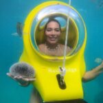 Scuba Doo in Punta Cana with Snorkelling Equipment - What You Can Expect During the Tour