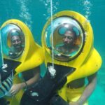 Scuba Doo Underwater World Adventure in Punta Cana - The Itinerary: What to Expect
