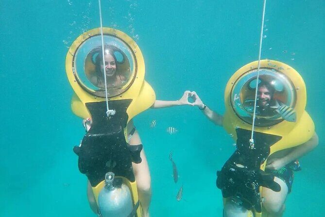 Scubadoo Diving Adventure in Punta Cana - Frequently Asked Questions