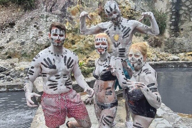 Sea and Land Tour from Marigot Bay to Soufriere - Transportation and Group Size: Comfort and Personal Touches