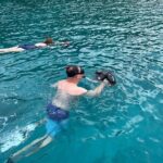 Sea Scooter Snorkeling Adventure in Tortola! - What to Expect: A Well-Structured Underwater Expedition