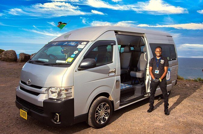 Seamless Transfers and Tours in St Kitts - Highlights of the Tours Offered