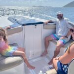 "Seas the Day!" Hop to iconic BVI islands and amazing snorkeling. - Practical Details and Tips