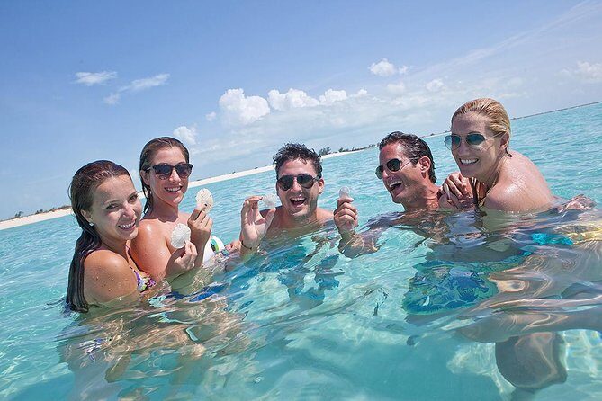 Seaside Scavenger Hunt Turks & Caicos - Practical Tips to Make the Most of Your Tour