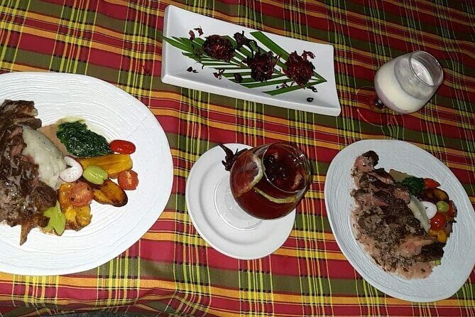 Seasoned Experience at Esperance Estate - Who Will Enjoy This Tour Most?