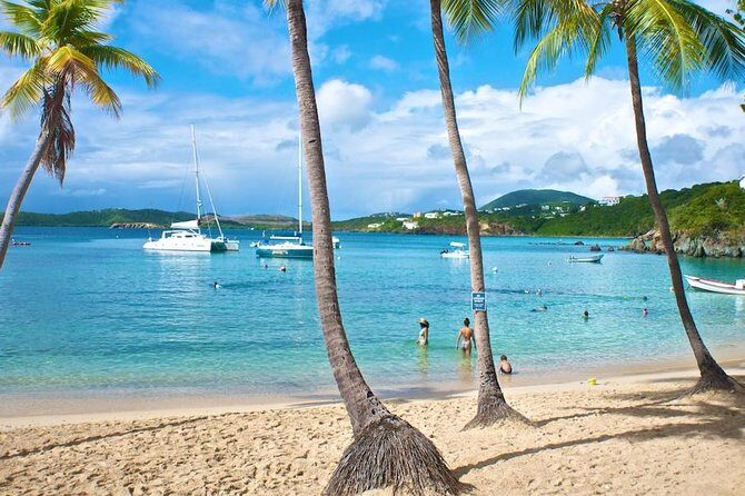 Secret Harbour Snorkel Trip from Cruise Ship - What Past Travelers Say