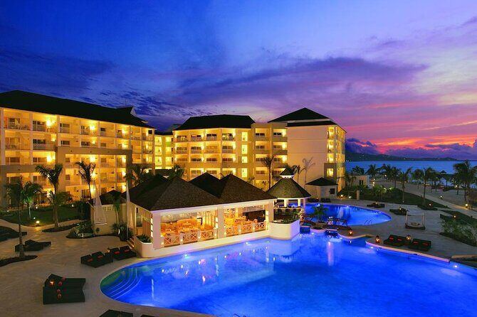 Secrets St. James Private Airport Transfer - How Reliable Is This Service?