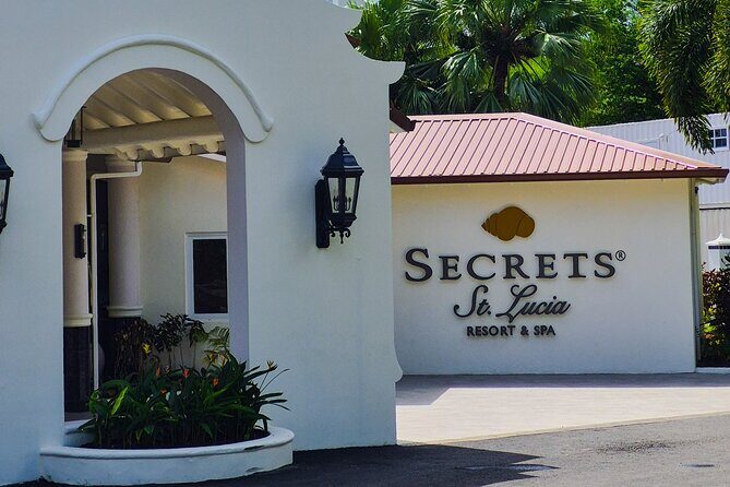 Secrets St Lucia Airport Transfer - Final Thoughts: Is It Worth It?