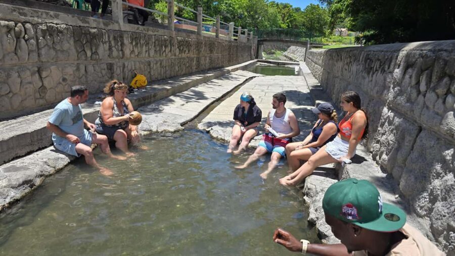 See It All {The Local Behind The Scenes Tour Of Nevis} - Who Will Love This Tour?