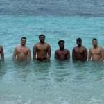 Self Drive Buggy Guided Tour of Nassau with Beach Break - Beach Time and Relaxation