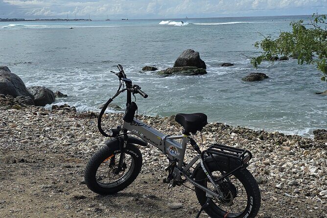 Semi-Private Malmok and Lighthouse coastal e-bike ride experience - Frequently Asked Questions