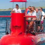 Semi Submarine Boat Experience to Klein Bonaire - Who Will Love This Tour?