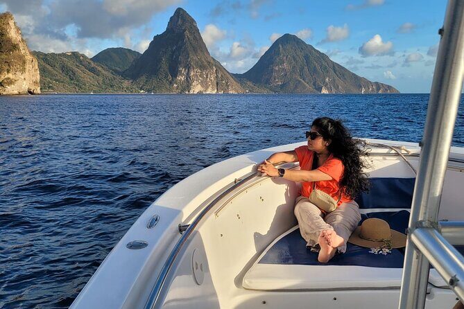 Serene Sunset Cruise on the West Coast - Why Choose This Cruise?