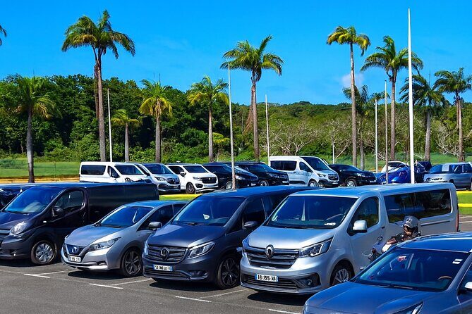 Service DE Transfer Airport Hotels - Why This Transfer Stands Out