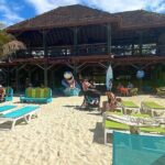 Seven Mile Beach and Ricks Cafe in Negril from Grand palladium - Transportation and Practical Details