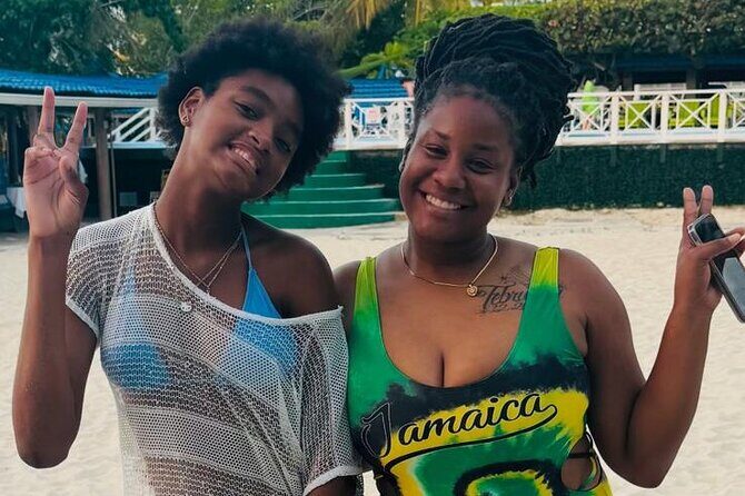 Seven Miles beach with Swedish Massage & Rick's cafe with pickup - Beachside Swedish Massage: Pure Relaxation