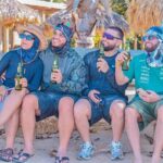 Shared Buggy Tour in Punta Cana - Who Is This Tour Best For?