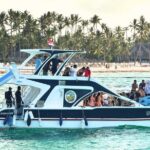 Shared Catamaran - Party Boat in Punta Cana - FAQ