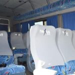 Shared Departure Transfer: Hotel to Saint Lucia International Airport - Transportation Details and Practical Tips