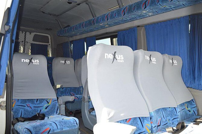 Shared Departure Transfer: Hotel to Saint Lucia International Airport - Transportation Details and Practical Tips