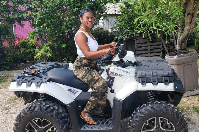 Shared Dirty Trails and Escapades - Authentic Feedback from Participants