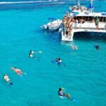 Shared Dunn's River Falls Snorkel Cruise with Music, Open Bar from Runaway Bay - Practical Details and Considerations