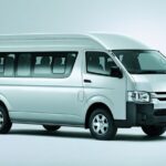 Shared Falmouth Hotel Shuttles To or From Montego Bay Airport - The Travel Details—A Closer Look