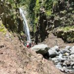 Shared Guided Hiking in Falls of Baleine - Guided Expertise and Personal Touch