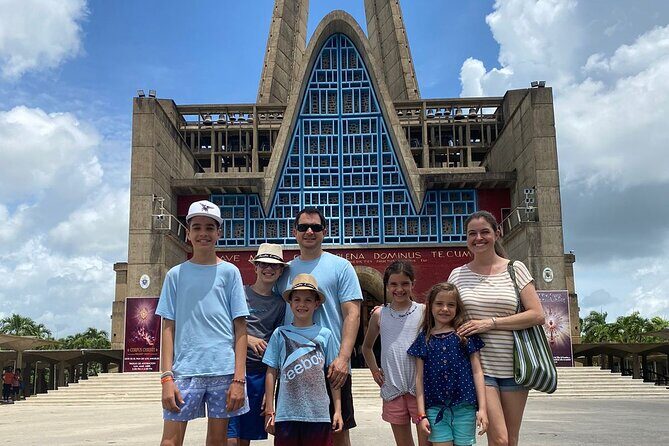 Shared Half-Day Tour in Punta Cana with Local Guide - What You’ll Gain from This Tour