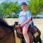 Shared Horseback Riding in Turks and Caicos - Why This Tour Stands Out