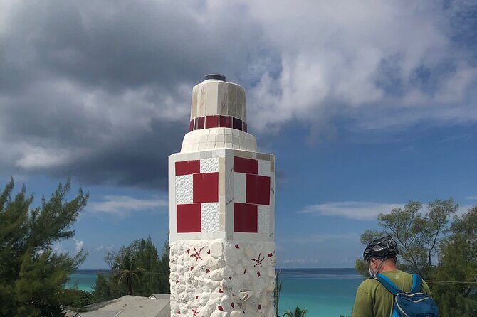 Shared Island Bike Tour in Bailey Town - Final Thoughts: Why It’s a Great Choice