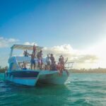 Shared Party Boat in Cap Cana - Final Thoughts