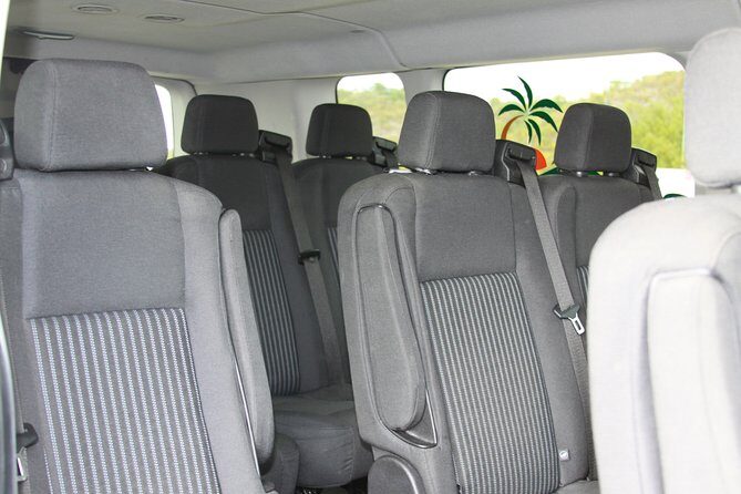 Shared Providenciales Airport Transfer (One Way) - Why This Transfer Offers Great Value