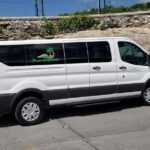 Shared Providenciales Airport Transfer (Round-Trip) - Price and Value