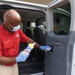 Shared Round Trip Transfer Providenciales Airport to Providenciales Hotels - The Experience: What to Expect with This Transfer