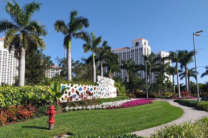 Shared Shuttle Hotels in Cable Beach - The Smooth Process: What to Expect